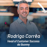 Rota do Transportador | Inscrição | Buonny